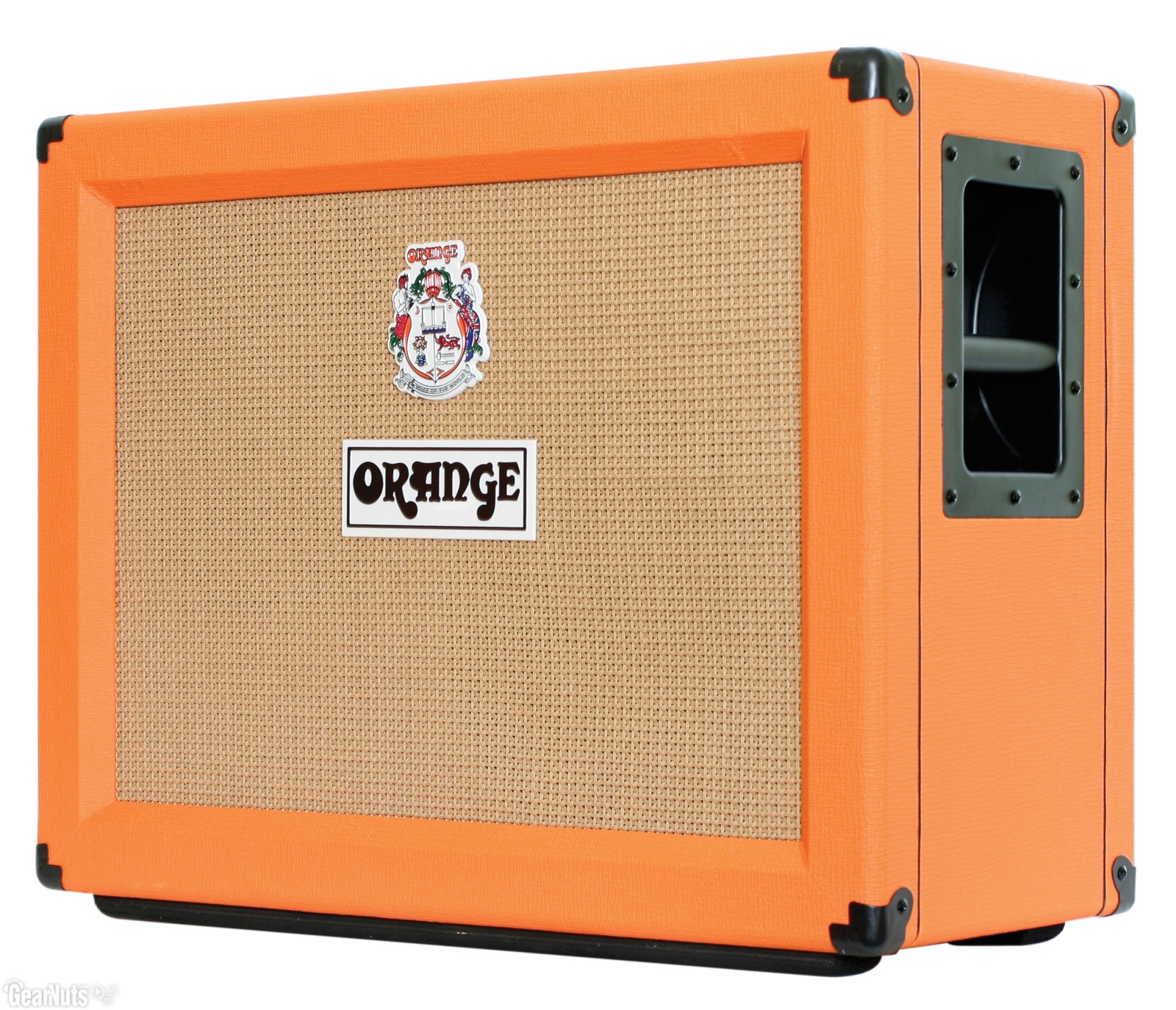 Аренда прокат Orange PPC 212 Гитарный кабинет Концертное оборудование
